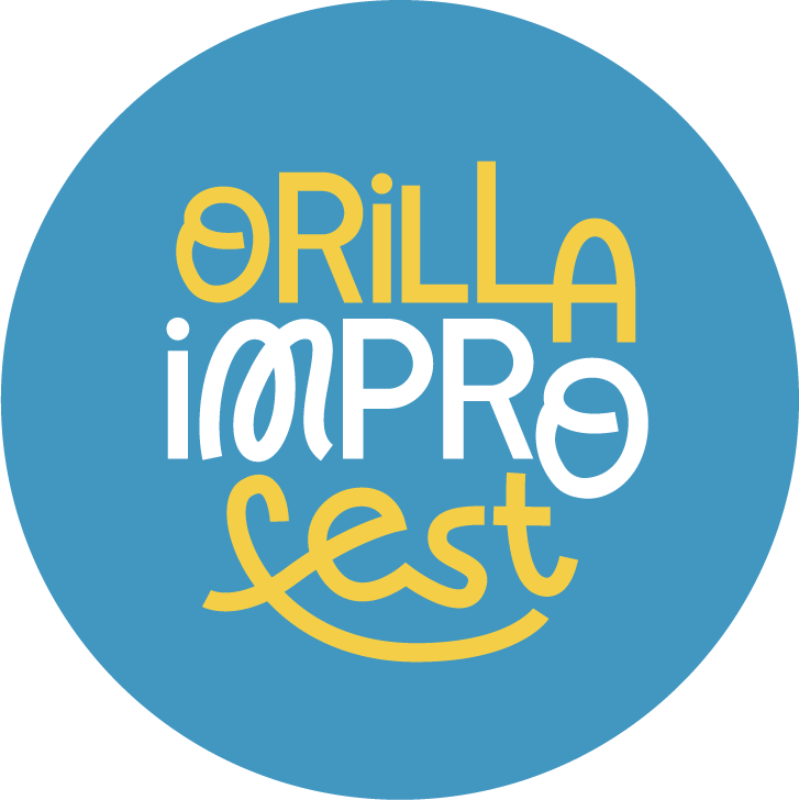 Entradas Orilla Impro Fest 2026 - ImproVivencia